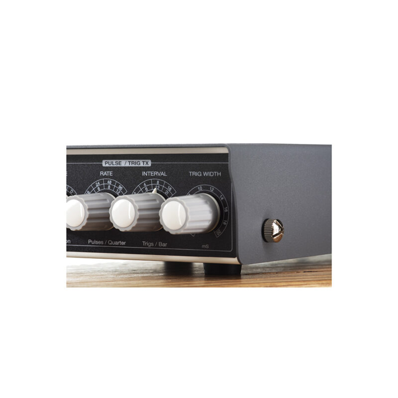 Sync-Gen 3LX | Sample-Accurate Sync Generator